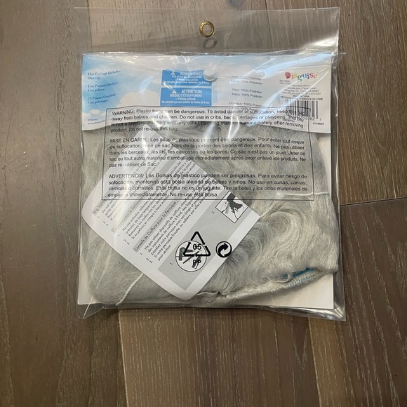 Disguise | Costumes | Disguise Disney The Little Mermaid Ursula Child ...